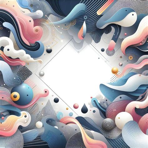 Premium Photo 3d Geometric Colorful Abstract Shape Background Photo