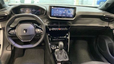 Peugeot Allure Pre O Ficha T Cnica Equipamentos E Mais Mundo Do Autom Vel Para Pcd