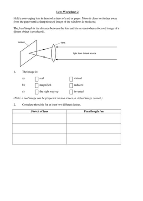 Btec Unit 16 Scheme Of Work Part 1 Teaching Resources