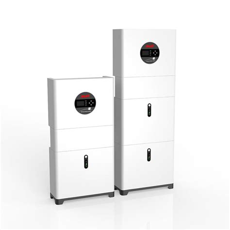 Lithium Energy Storage System Visench