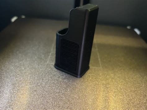 Glock Mag Speed Loader Free 3d Print Model Makerworld
