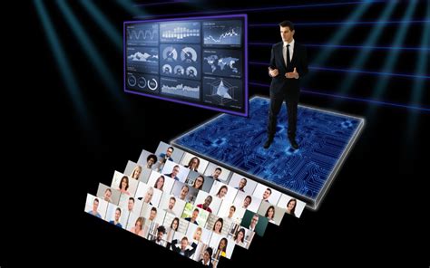 The Benefits Of Utilizing A Multilingual Video Platform For Your Next Event