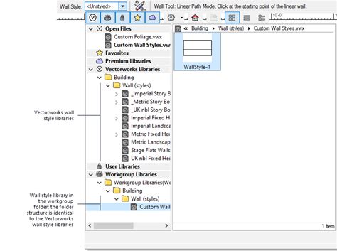 Creating Custom Resource Libraries