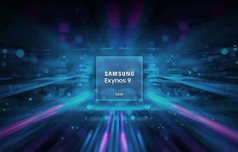 ten features of the exynos processor