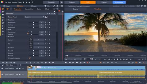 Pinnacle Studio 26 🥇 Best Prices G2acom