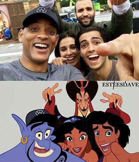Aladdin Meme