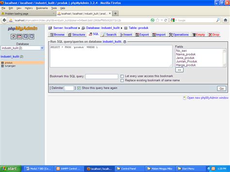 My Tech Mengenal Tutorial Select Pada Sql