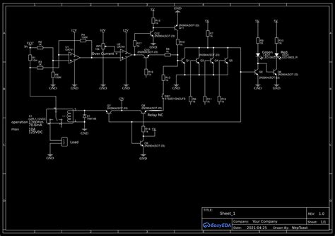 Limit Platform For Creating And Sharing Projects OSHWLab
