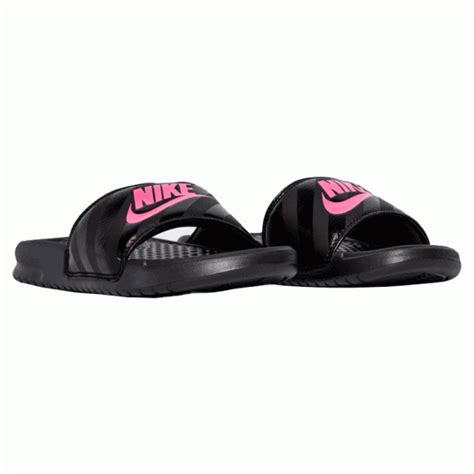 Sandalias Nike Wmns Benassi Jdi 8 Galaxia Deportes