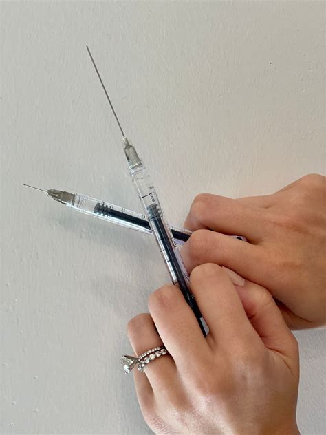 The Ultimate Guide To Injectables Types Benefits And What To Expect