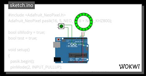 Interupt Wokwi Esp32 Stm32 Arduino Simulator