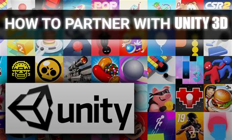 [video] marcus williams on linkedin unity3d gamedesign