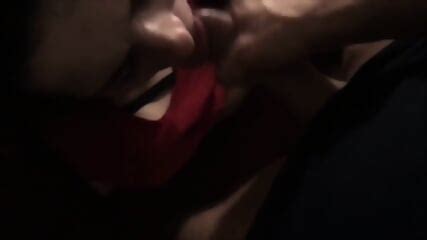 She Didnt Even Take Off Her Red Dress