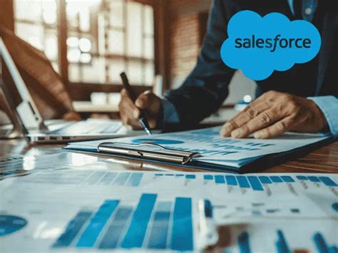 Why Erp Integration With Salesforce Fails And How To Fix It
