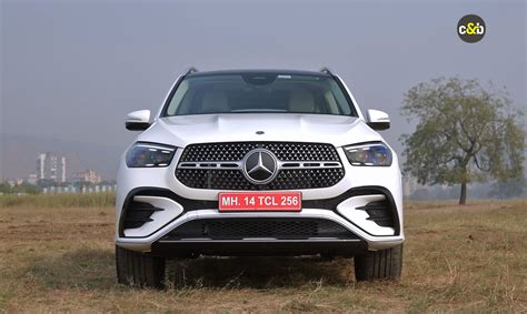 Mercedes Benz Gle 450 Facelift Review