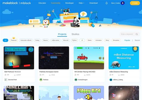 Which Is The Best Blocks Software Programming Arduino Forum