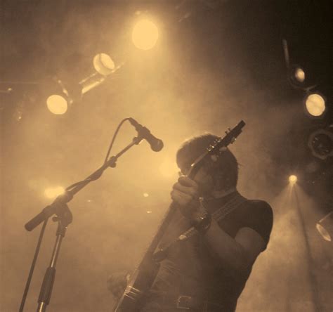 ARTISTS FIBONACCI GUITARS