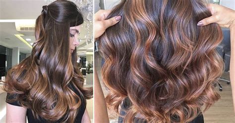 როგორ შევიღებოთ მუქი ფერის თმა წლის ყველაზე ტრენდული იდეები