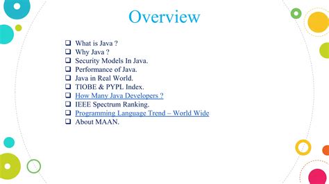How Java Is Better Than Other Languages According To History And Uses