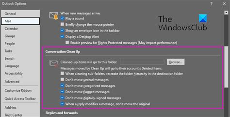 How To Delete Duplicate Emails In Outlook