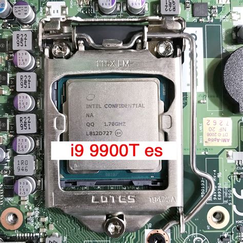 HP Elitedesk 800 G5 65w mini pc full tản đồng i9 9900T 8 nhân 16 luồng Win11 bản quyền