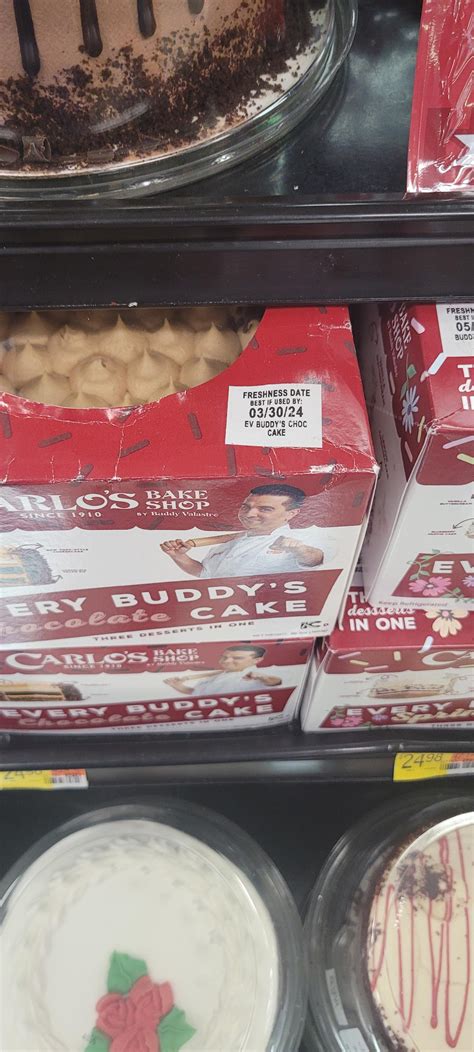 How Can They Have This So Expired Rwalmart