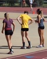 Girls I Love Free Gallery Picture 14 Track From Picture Album Of Sexy Teen Track And Field