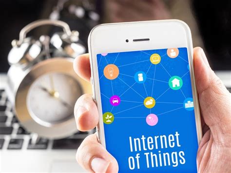 Huawei Going Big On IoT With New Agile Architecture