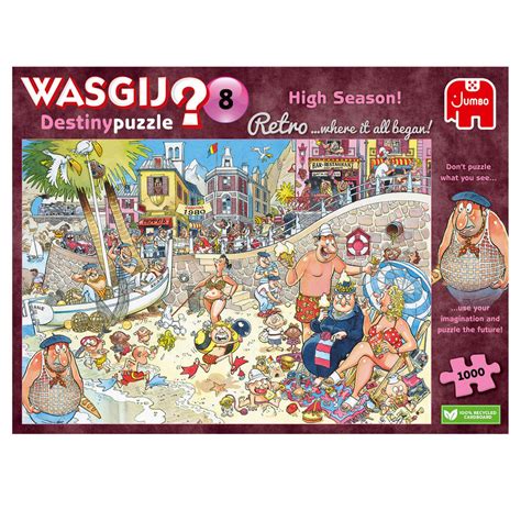 Wasgij Jigsaw Puzzles All Jigsaw Puzzles Uk