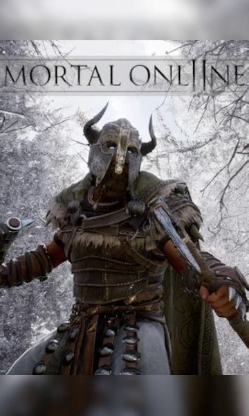 Mortal Online 2 🥇 Best Prices G2acom