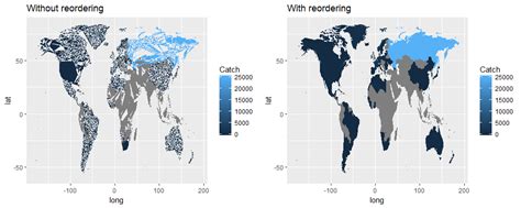 R Ggplot2 Map Produces Zigzag Fill Stack Overflow