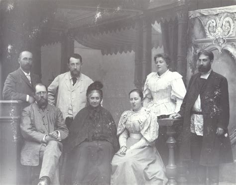 Лица минувших эпох. Готовцевы: foto_history — LiveJournal