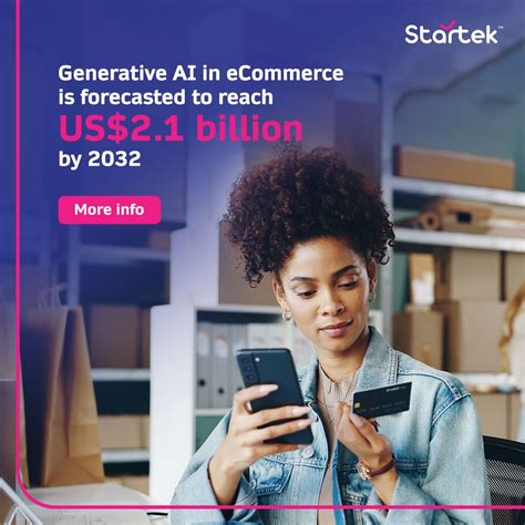 Startek On Linkedin Generativeai Genai Ecommerce