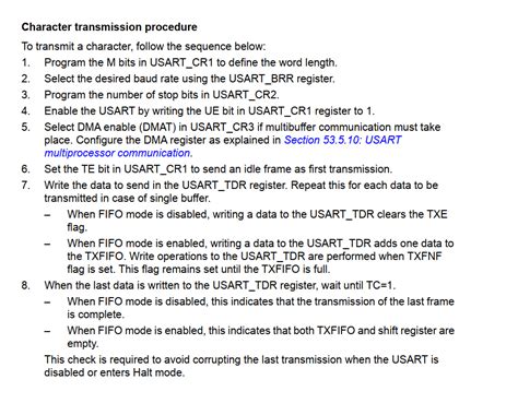 stm32mp157的串口使用 超详细 stm32mp157 usart1 serial 5c000000 csdn博客