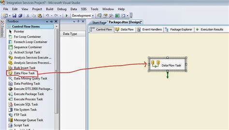 Passion For Sql Aggregate Task In Ssis