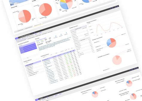 Fund Of Funds Software Allvue Systems