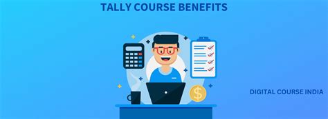 Tally Course Benefits Guidance For The Beginners