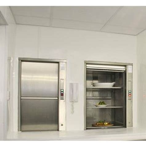 Small Goods Elevatordumbwaiter Liftrestaurant Elevator Manufacturer