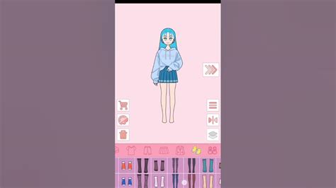 صنع بنت بلون ازرق سماوي على طلب احد المتابعين Youtube