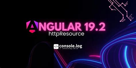 Novidades Do Angular 19