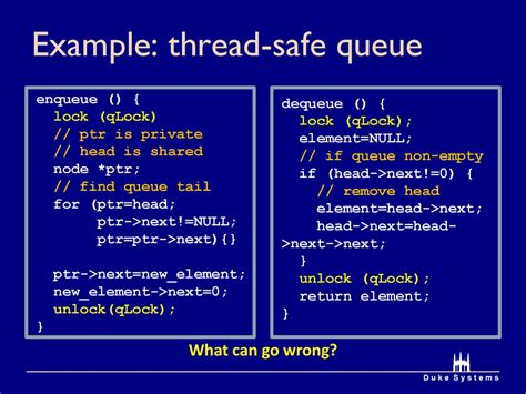 CPS110: Thread cooperation - ppt download