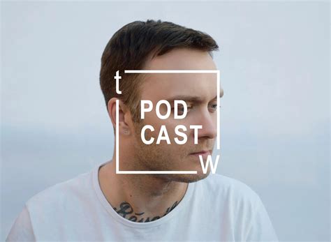 Technotravel Interview W Jonathan Rosa About The Electronic Music Scene In Toronto