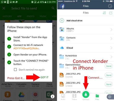 How To Transfer Files From Iphones To Android Iphones To Pc Without