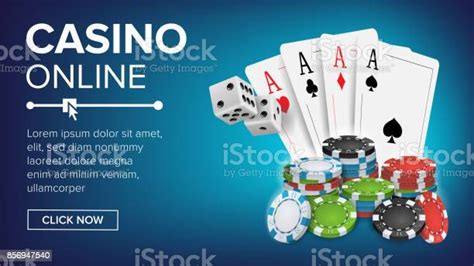 카지노 포커 디자인 벡터입니다 성공 우승자 카지노 로얄 포스터입니다 포커 카드 칩 카드 도박을 재생 합니다 현실적인 그림 가능성에 대한 스톡 벡터 아트 및 기타 이미지