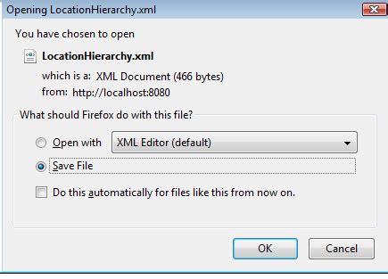 Hierarchy Editor Form Builder 4 5 2 Documentation