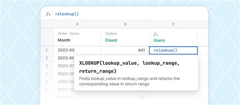 Introducing Xlookup Omni Analytics