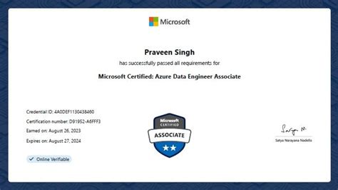 Praveen Singh On Linkedin Dataengineering