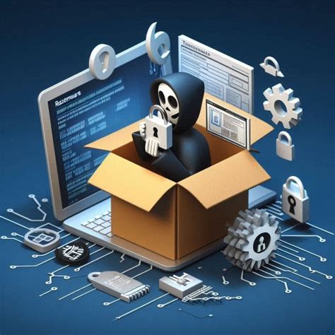 Ransomware Preventing And Countering Attacks Tech Trend News