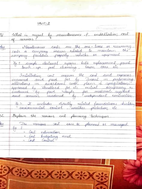 Financial Assignment Pdf