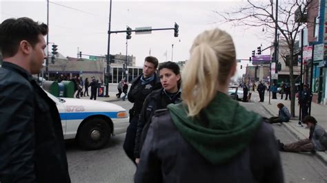 Tania Raymonde Lady Cop Ballbusting Kick In The Balls Chicago Fire Tania Teen Eporner